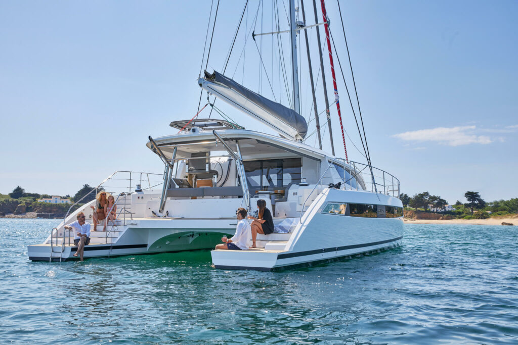 Privilegè Motor Yachts At Windcraft Yachts | Explore Luxury