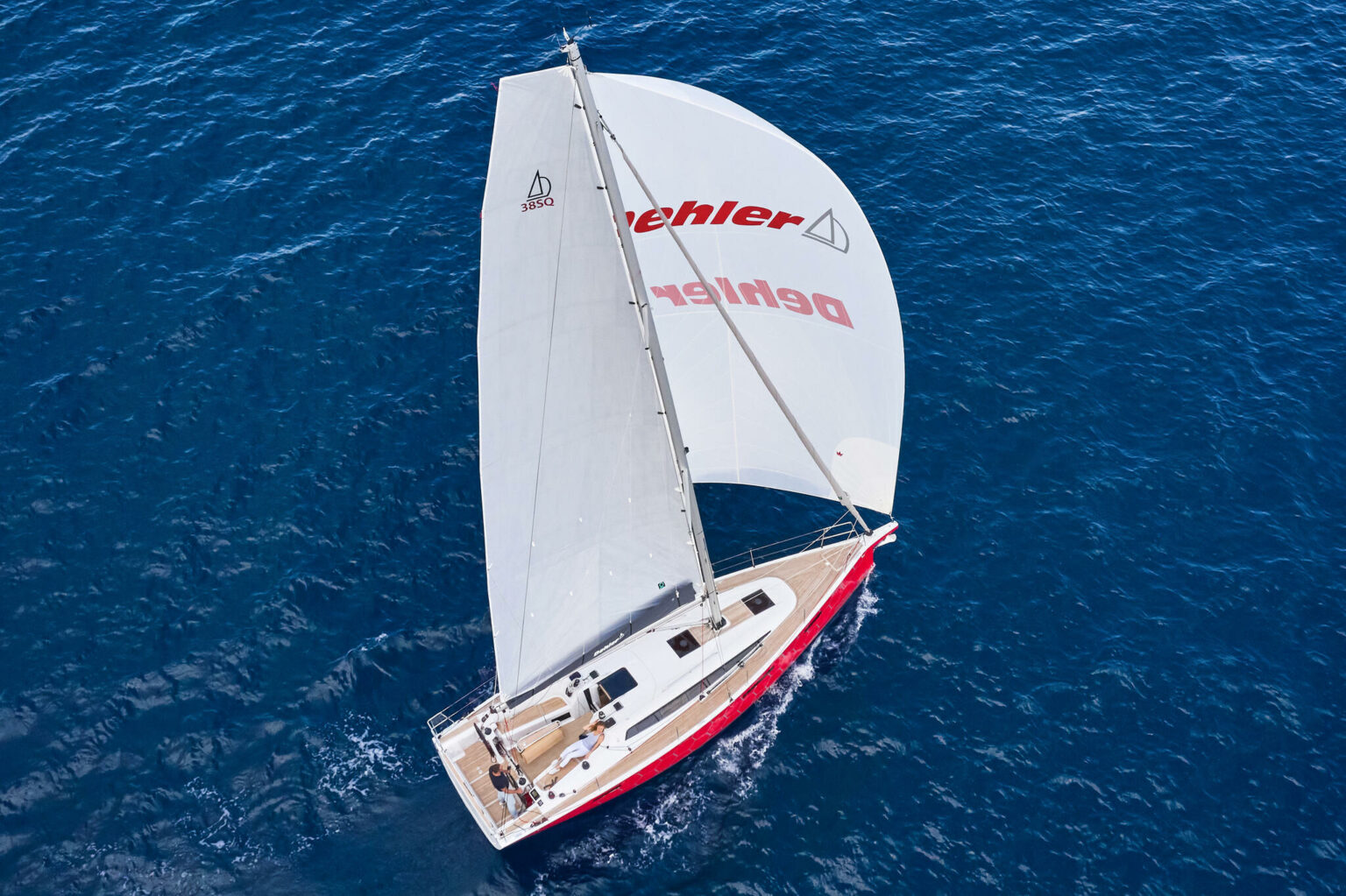 Your Source For Dehler Yachts & Sailing Excellence | Windcraft Yachts